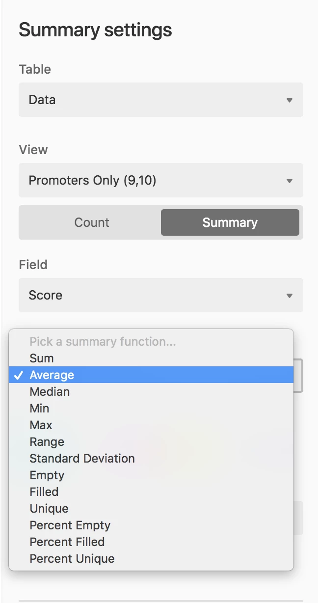 Formulas for Blocks | Airtable Community