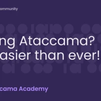 Ataccama Academy Learning Journey: Master Data & Reference Data ...