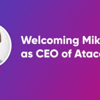New Chapter for Ataccama with Mike McKee | Community
