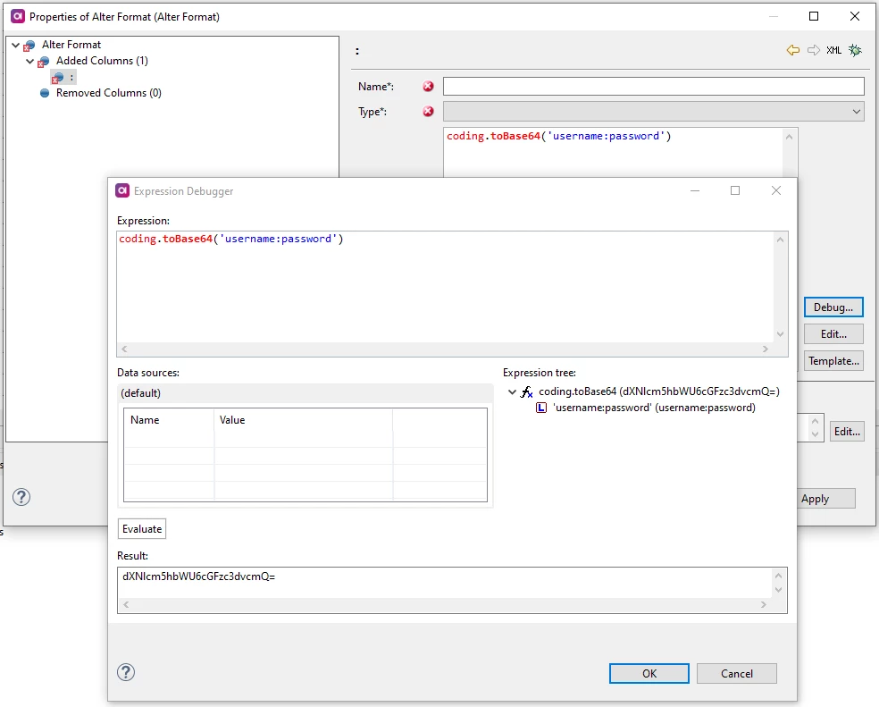 How To Generate A Basic Auth Header Community