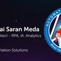 Meet MVP Venkata Sai Saran Meda, IT Solution Architect at Penske Transportation Solutions ...