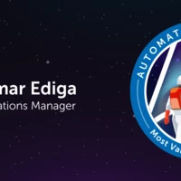 Meet MVP Phani Kumar Ediga, Business Applications Manager at Columbia ...