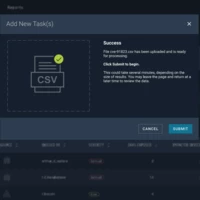 Just Released: Vulnerability Sync | Community