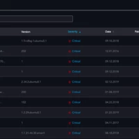 Automox Feature Update: New and Improved Software Page | Community