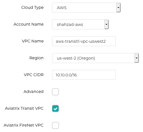 Aviatrix Transit and Transit FireNet VPC Subnets | Community Aviatrix Transit and Transit FireNet VPC Subnets | Community