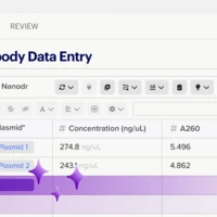 Testing the AI Data Entry Assistant | Community