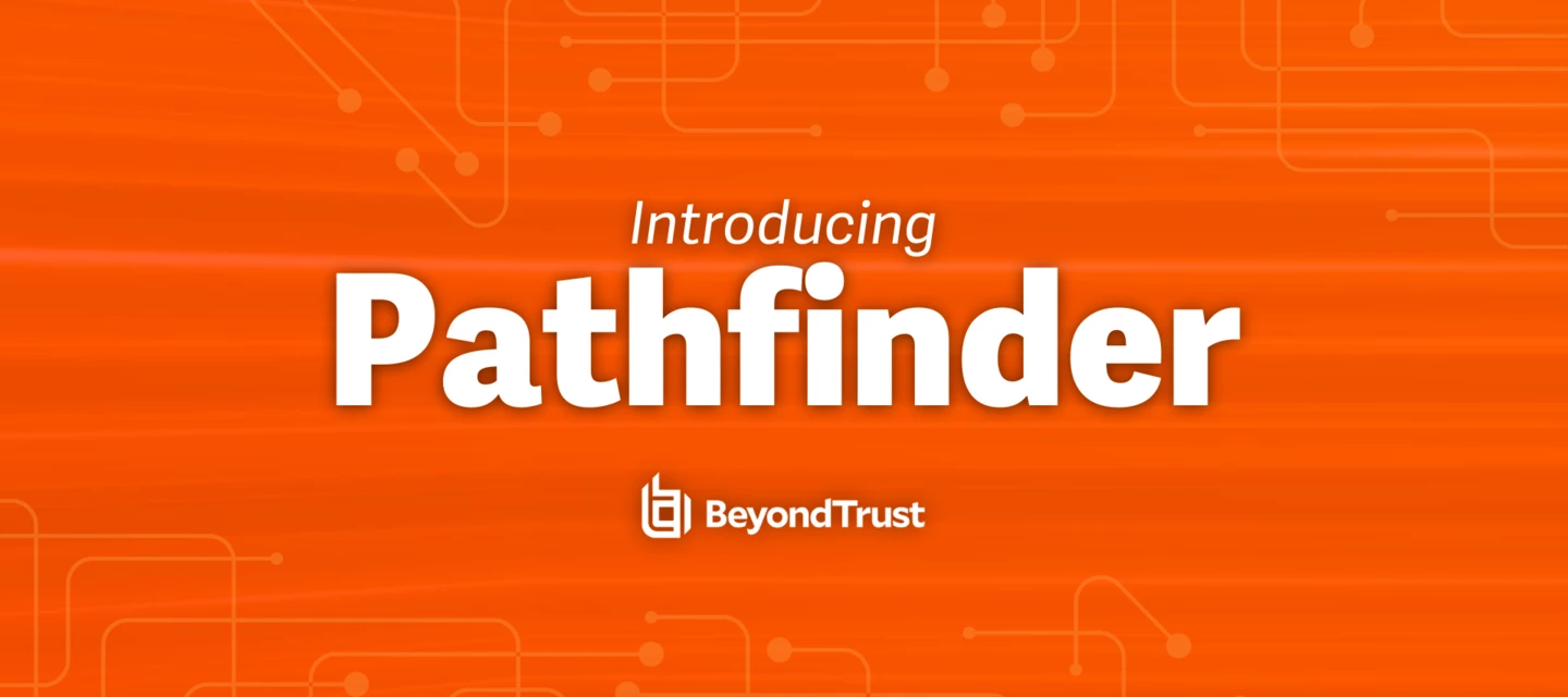 Introducing... Pathfinder! | Community