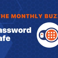 Monthly Buzz - August - Password Safe | Community