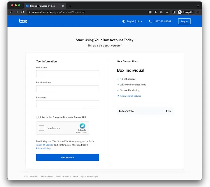 Box Python Sdk From Zero To First Request Community