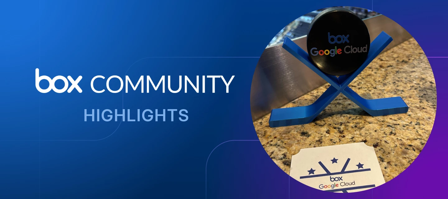 Box Community Digest | February 13, 2026 | Community