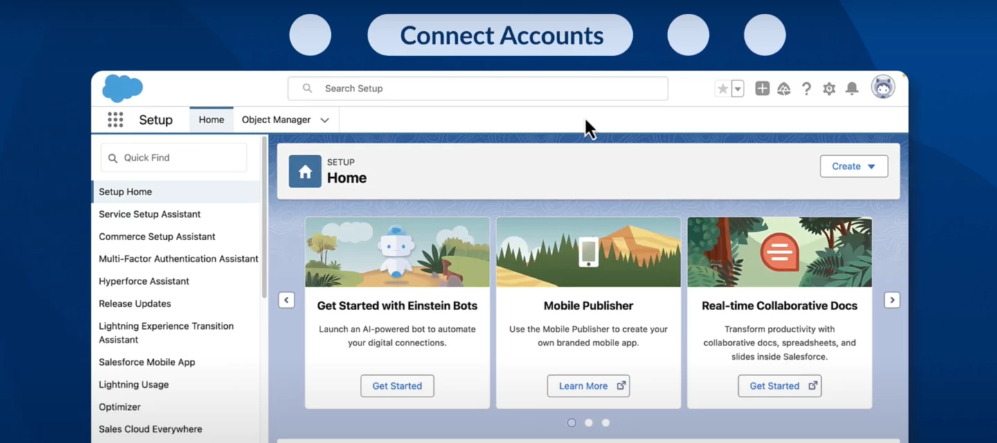 New Box for Salesforce Install Tutorial on Youtube | Community