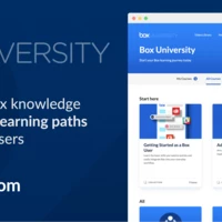 All-new Box University available now! | Community