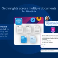 Box AI for Hubs FAQ and Resource Guide | Community