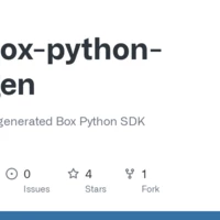 Has anyone tried the next generation Python SDK? | Community