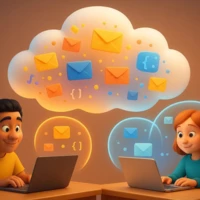 mxHERO Announces Mail2Cloud support for Model Context Protocols (MCP) to accelerate Agentic AI ...