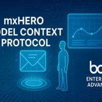 Box AI Partner mxHERO Announces “mxHERO Mail2Cloud Advanced” with Model Context Protocol (MCP ...