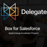 Delegate: Box for Salesforce Accelerator | Community