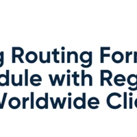 Using Routing Forms to Schedule with Regional or Worldwide Clients ...