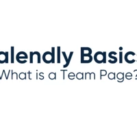 Calendly Basics: What is a Team Page? | Community
