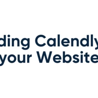 Adding Calendly to your Website | Community