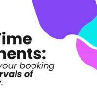 Start Time Increments: Managing your booking page's intervals of ...