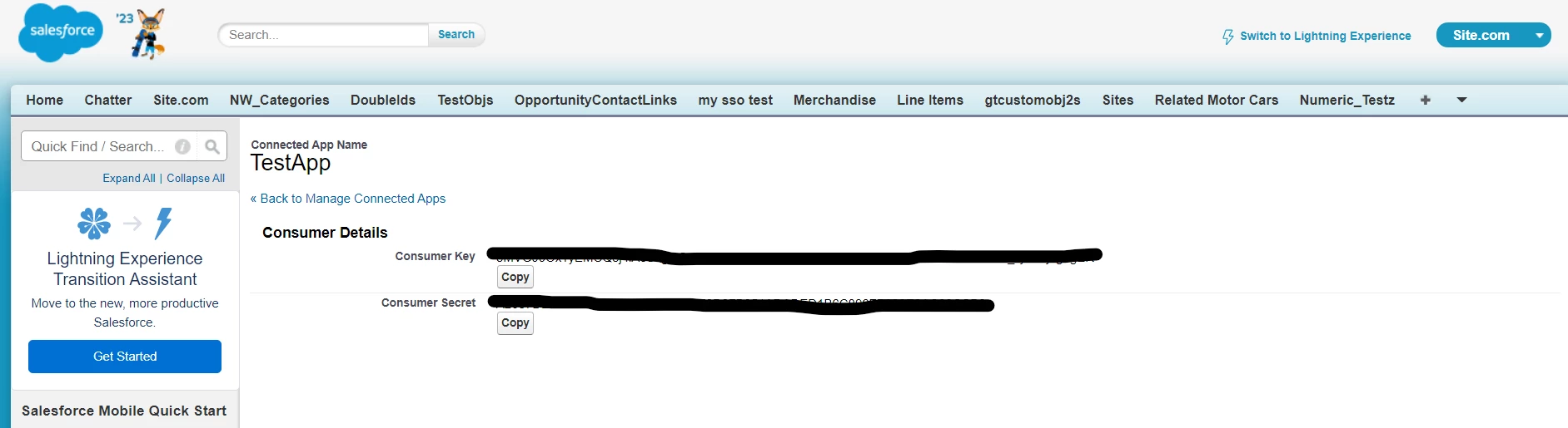 Getting Started with OAuth in CData Connectivity Solutions | Community