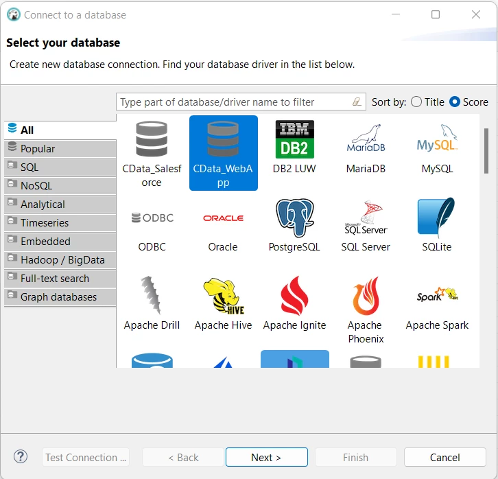 Getting Started with OAuth in CData Connectivity Solutions | Community