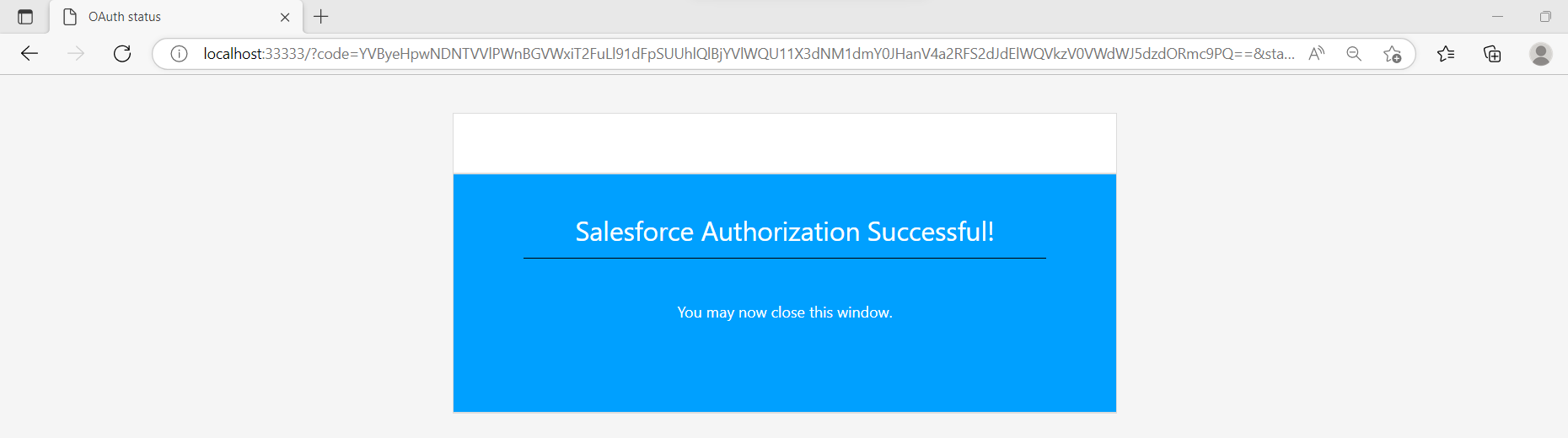 Getting Started with OAuth in CData Connectivity Solutions | Community Getting Started with OAuth in CData Connectivity Solutions | Community