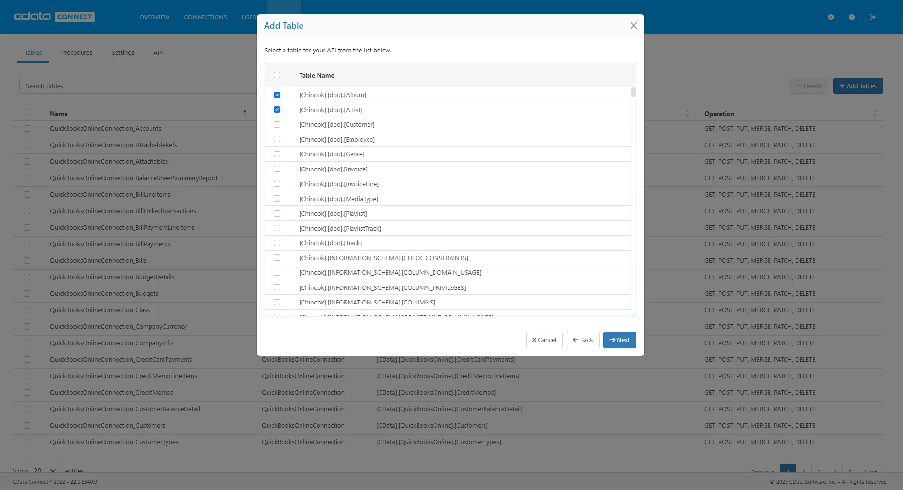 Building Dynamic React Apps with Database Data | Community