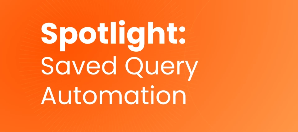 Feature Spotlight: Saved Query Automation in Censys ASM | Censys Community