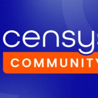 Welcome to the Censys Community! Get started here | Censys Community