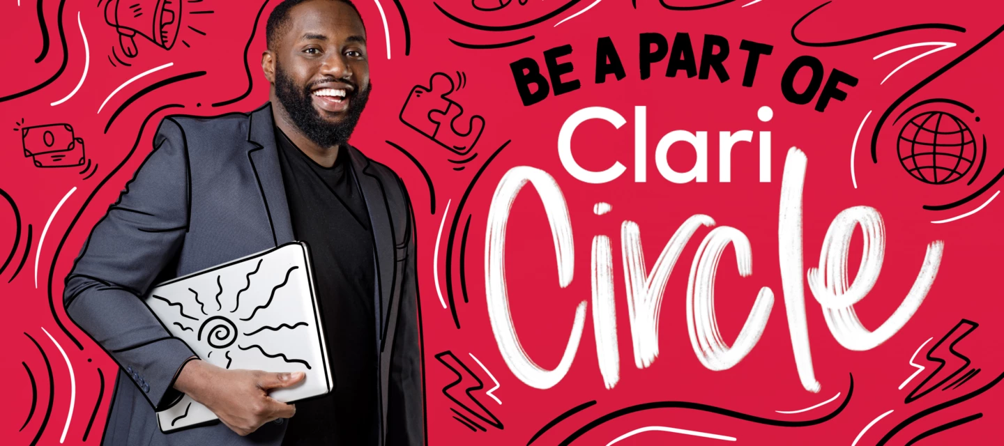 Welcome to Clari Circle | Community