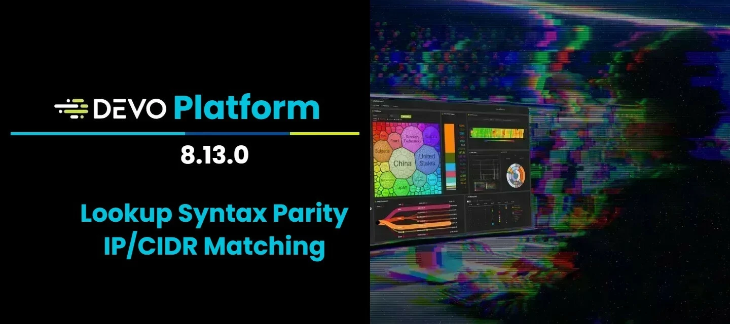 Platform 8.13.0 | Community