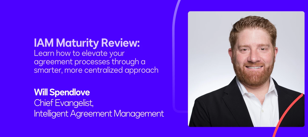 IAM Maturity Insights for Your Organization | Live Session Recording ...