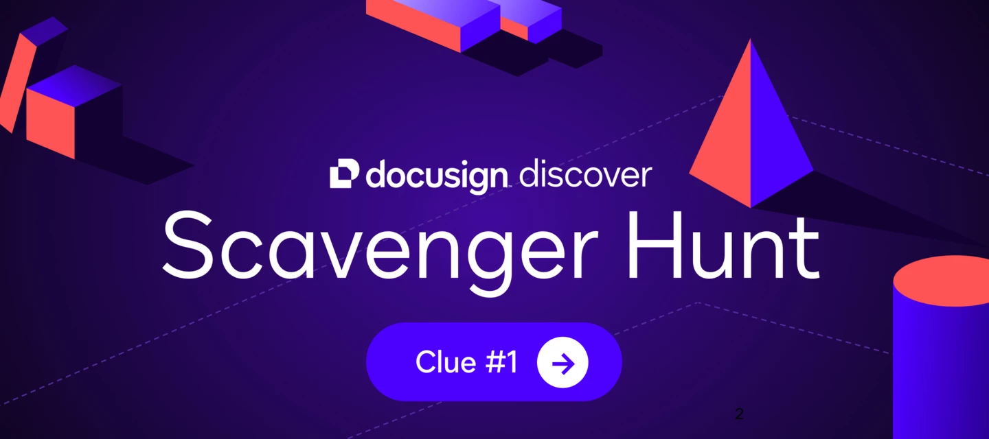 Welcome to the Discover Scavenger Hunt! 🔎 | Community