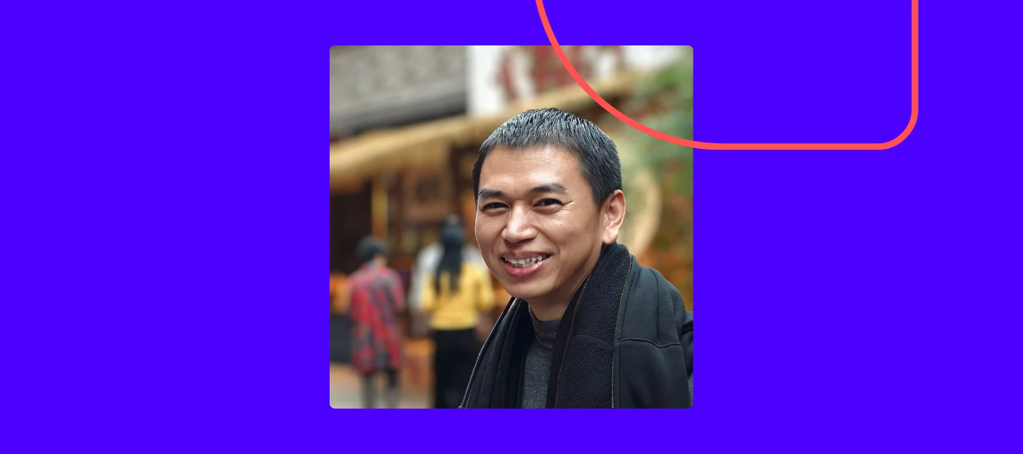Member Spotlight: Hengfeng Ge, Docusign Partner @ FreeLink | Community