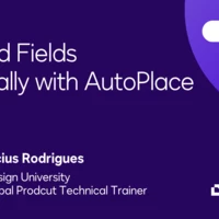 How to Add Fields Automatically with AutoPlace | Recap & Recording | Community