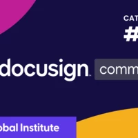 Docusign Community at CGI '24 | Community