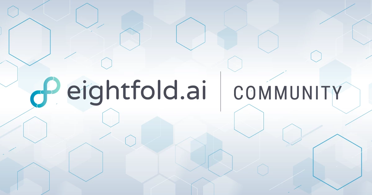 Join the conversation | Community