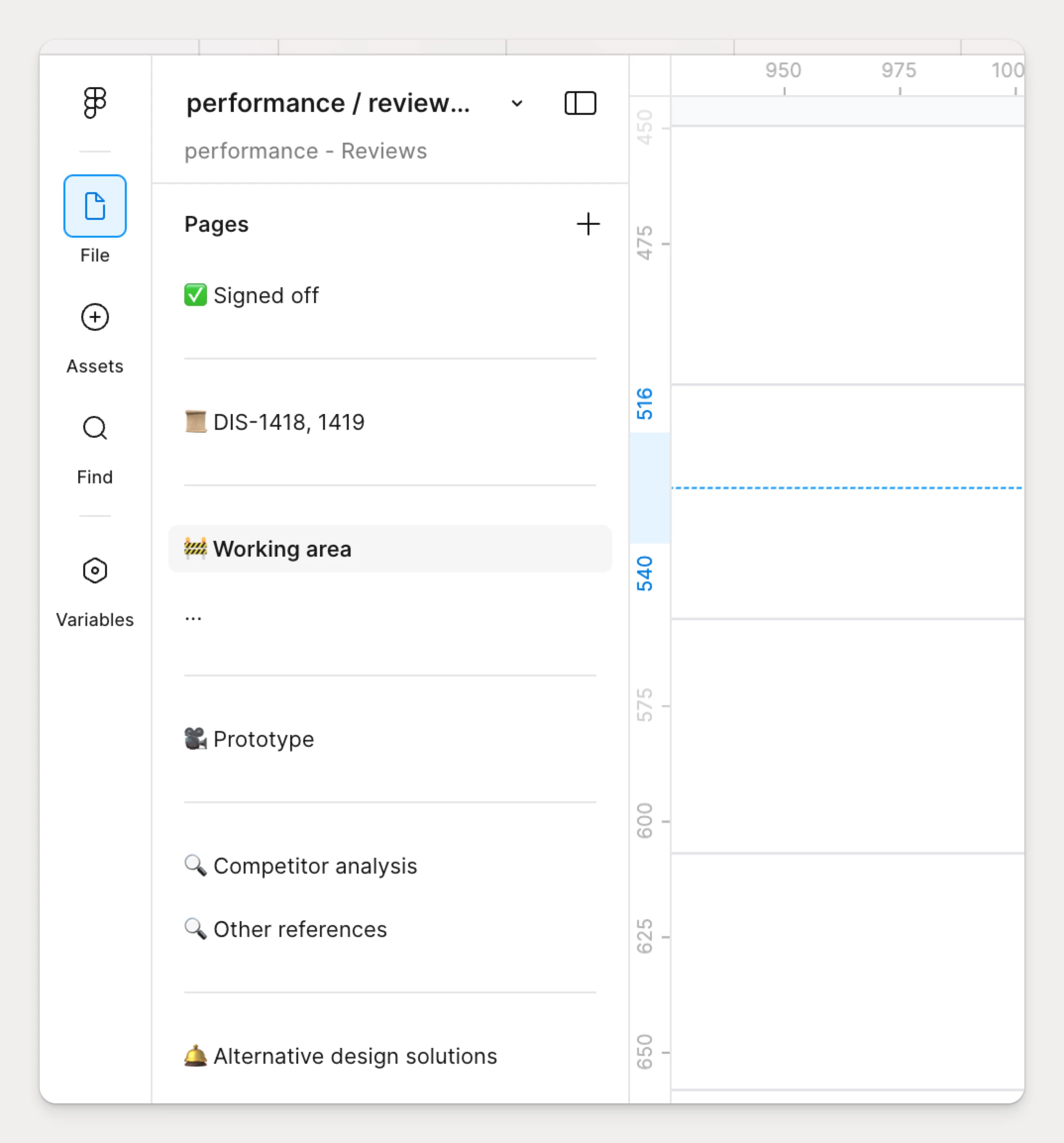 Get back the LIBRARY UPDATES button on the default page in new layout ...