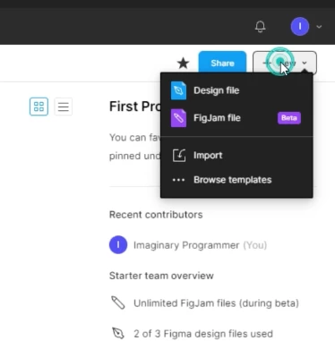 browse templates | Figma Forum