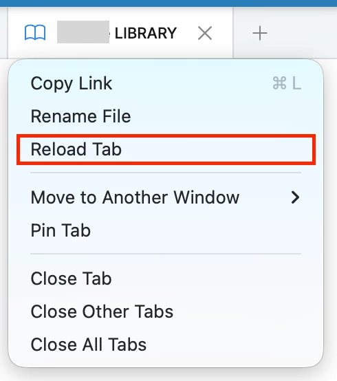Bug: Figma Design - Desktop App - MacOS "Try again" button for when a ...