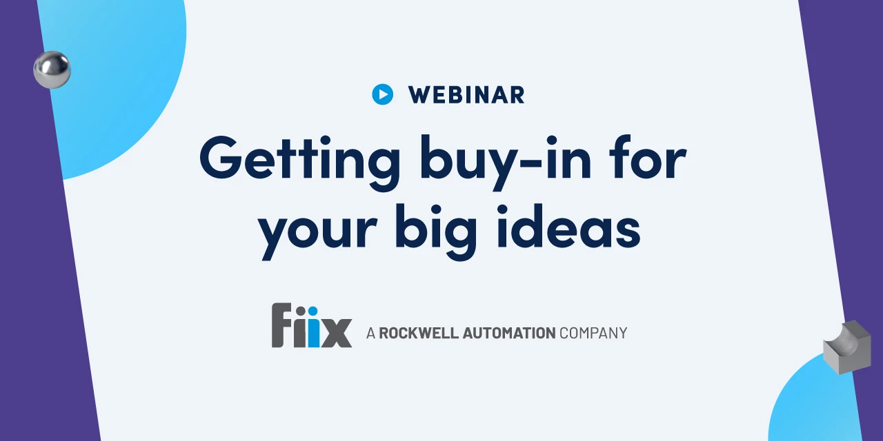 Getting buy-in for your big ideas, Thu, 24 Jun. 2021 at 14:00, America ...