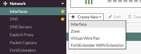 Technical Tip: How to create a VLAN tagged interface (802.1q) on a ...