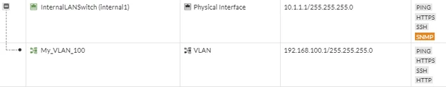 Technical Tip: How to create a VLAN tagged interface (802.1q) on a ...