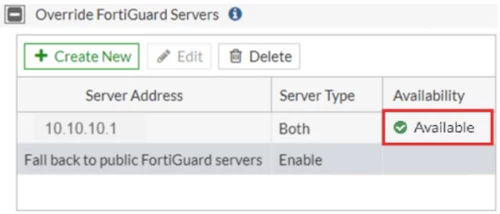 Troubleshooting Tip: Troubleshooting service unavailability when using ...