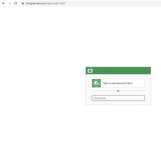 Technical Tip: FortiGate HTTPS/SSL Certificate Installation (PFX ...