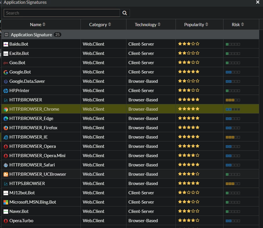 Technical Tip: How to force a client to use a specific web browser ...