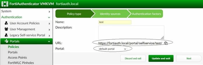 Technical Tip: Improve Smart Connect profile user experience | Community