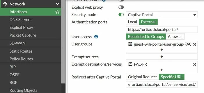 Technical Tip: Improve Smart Connect profile user experience | Community